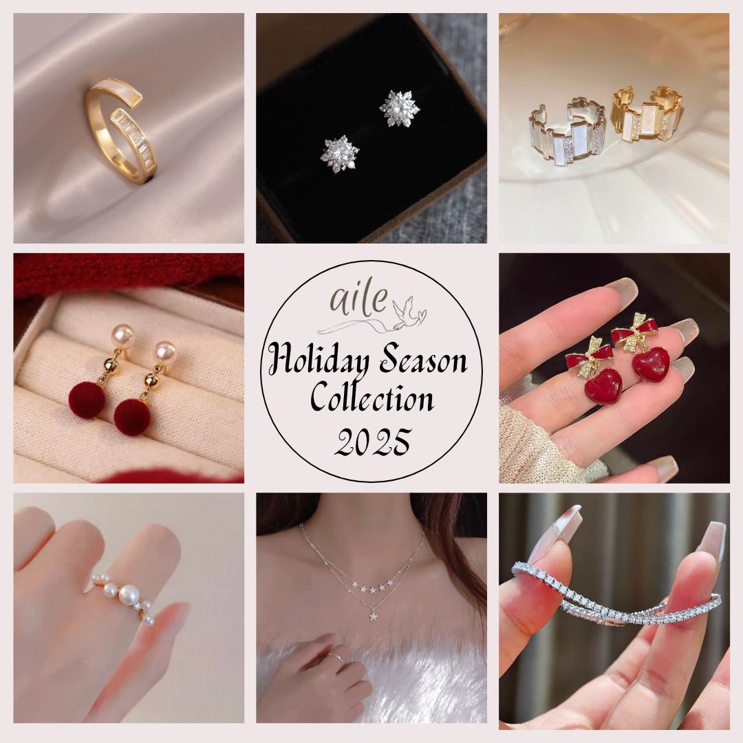 Holiday Season Collection – aile
